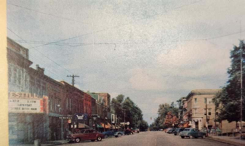 City of Irvine - History